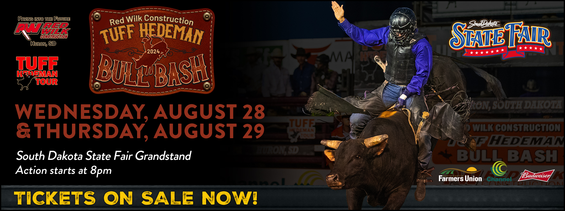 South Dakota State Fair