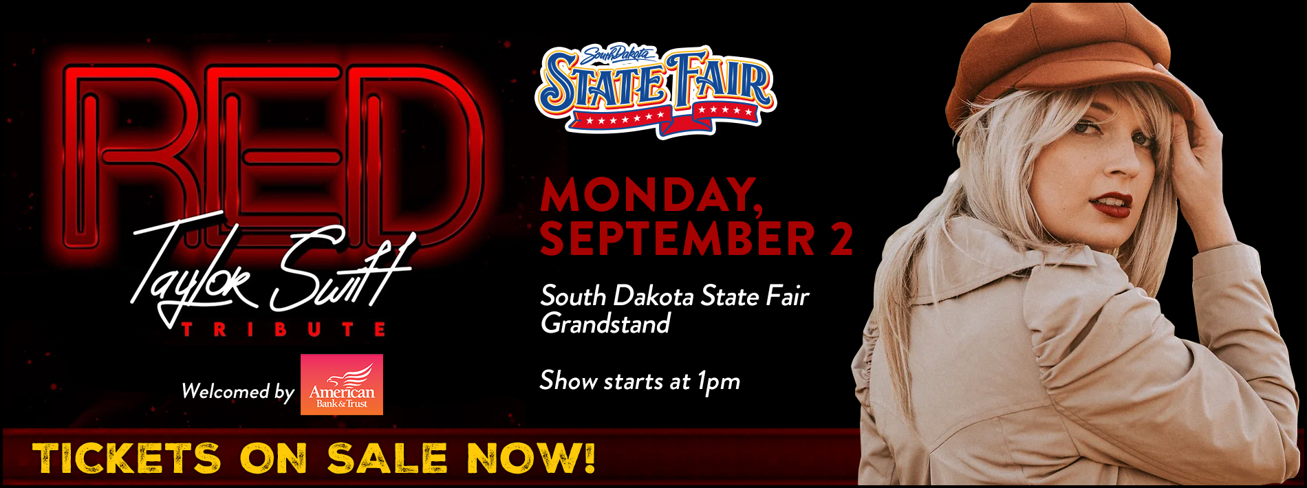 South Dakota State Fair